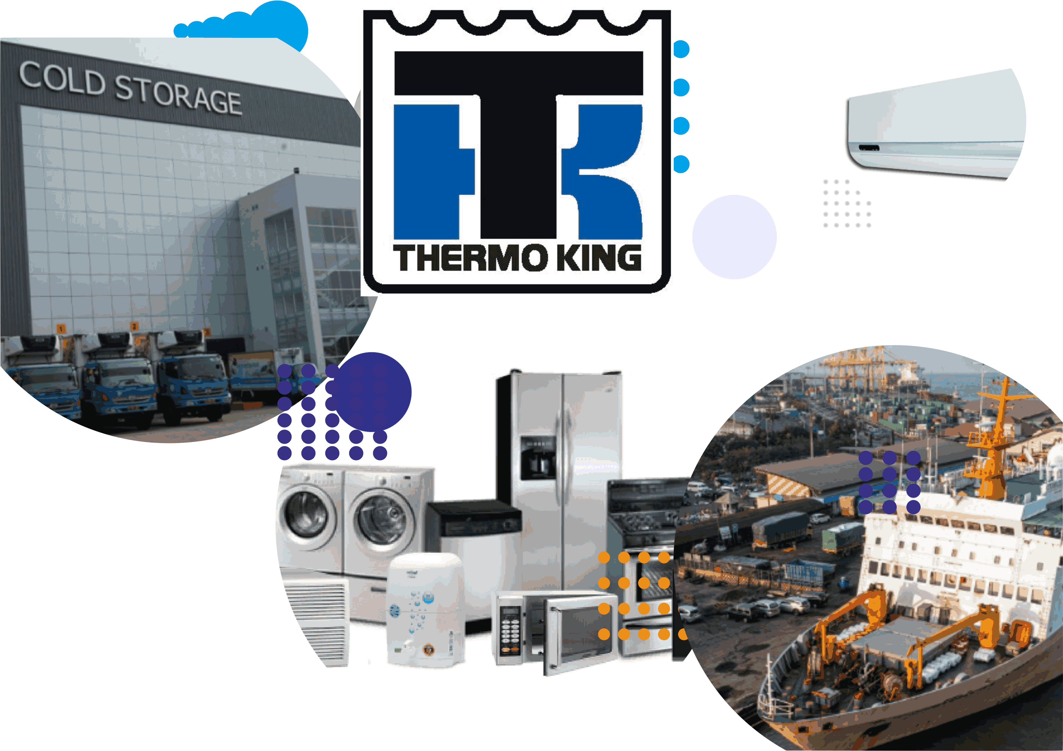 NSTAC – Solusi Tanpa batas